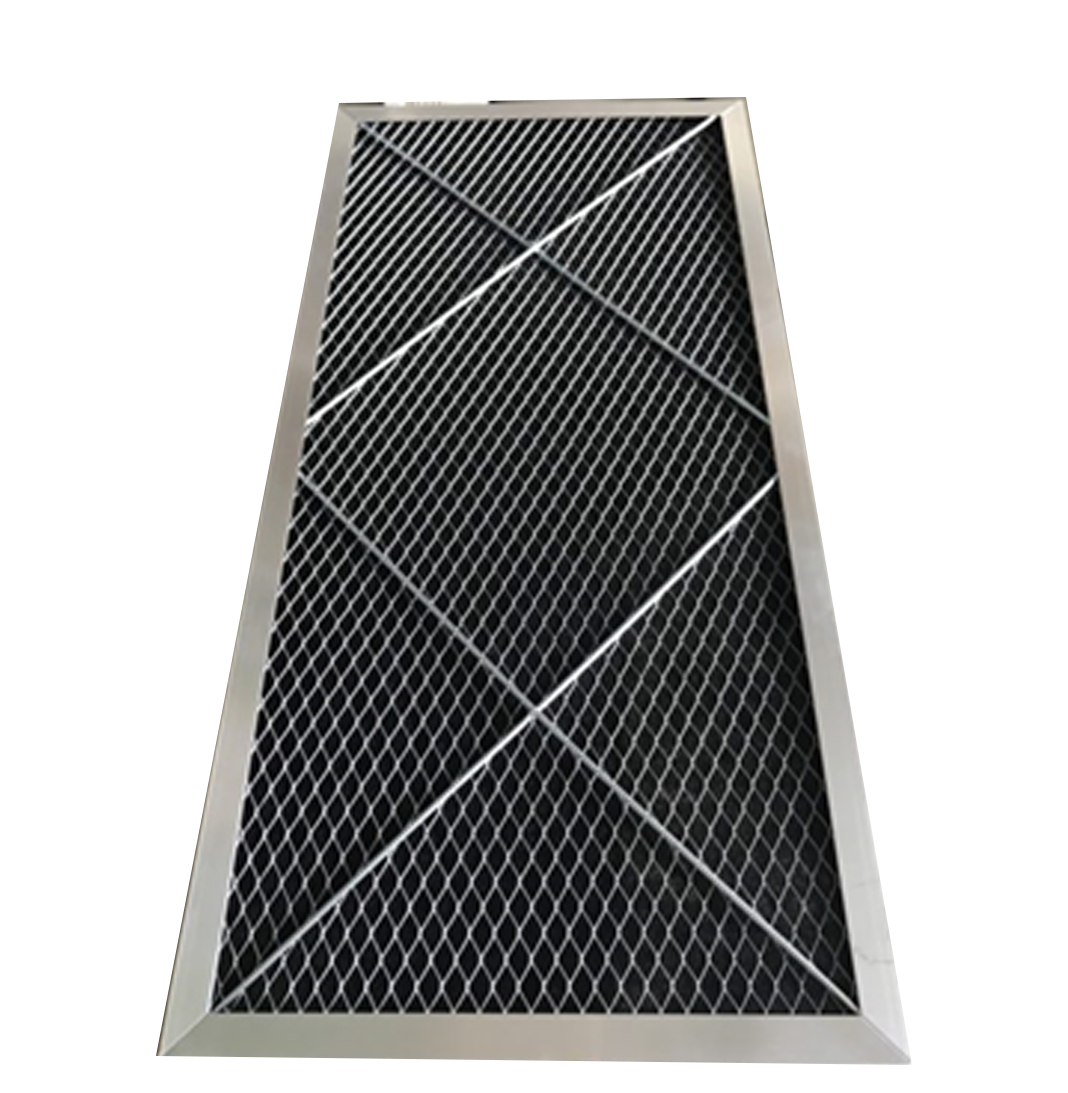 Pre Carbon Filter Pre Carbon Filter